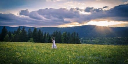 Download Free Visualization & Guided Imagery Scripts [PDF]