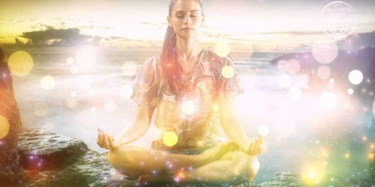 Download Free Visualization & Guided Imagery Scripts [PDF]