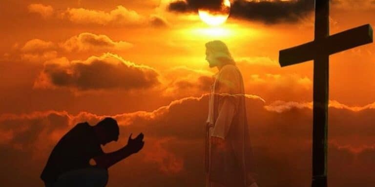 Free 10 Minute Guided Imagery Script: Way Home to God [PDF]