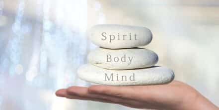 Free 10 Minute Guided Meditation Script: Witness your Emotions without ...