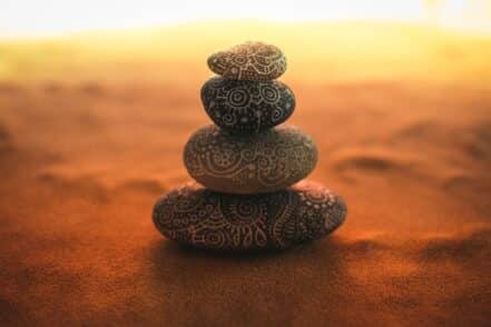 Free 30 Minute PMR Relaxation Yoga Nidra Script for Joy [PDF]