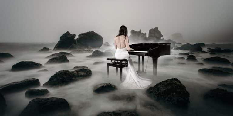 Free 5 Minute Guided Meditation Script for Grieving [PDF]