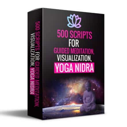 Download Free Visualization & Guided Imagery Scripts [PDF]