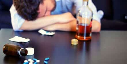 Free Hypnosis Script for Drug and Alcohol Abuse [PDF]