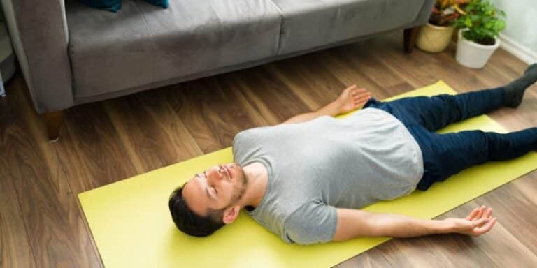 Free Progressive Muscle Relaxation Hypnosis Induction Script [PDF]