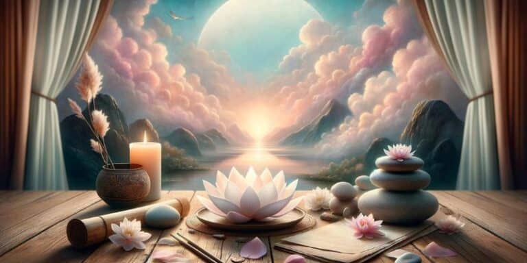 A Beginner’s Guide to Crafting Your First Yoga Nidra Script