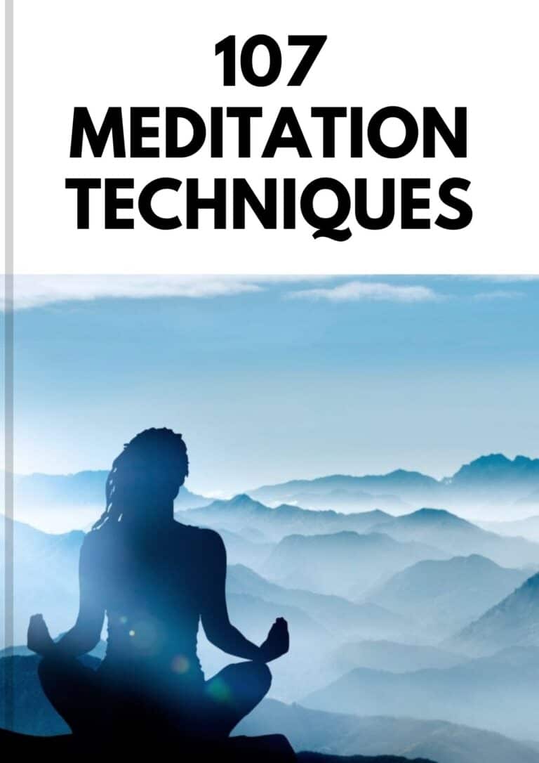 Download Free Guided Meditation Scripts [PDF]